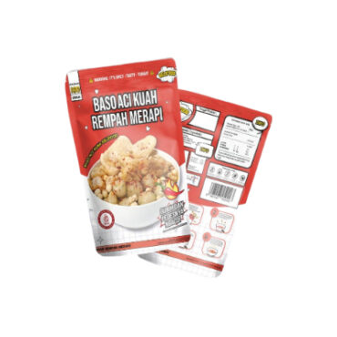 13 Rekomendasi Merk Baso Aci Instan yang Enak (Terbaru 2025) - CekList.ID