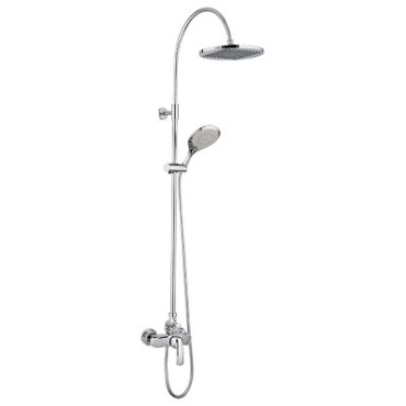 12 Rekomendasi Merk Shower Terbaik (Terbaru 2025) - CekList.ID