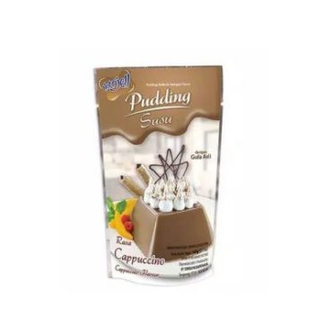 13 Rekomendasi Merk Puding Instan yang Enak (Terbaru 2025) - CekList.ID