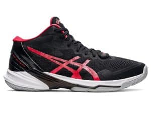 12 Rekomendasi Sepatu Voli Terbaik Untuk Pria (Terbaru 2025) - CekList.ID