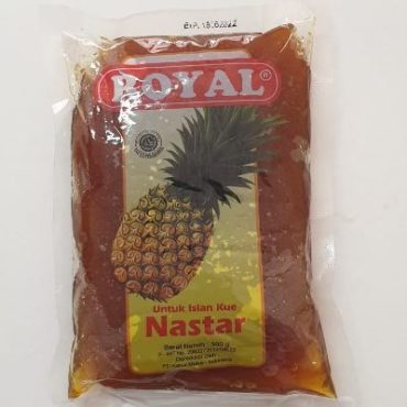 13 Rekomendasi Merk Selai Nanas Untuk Nastar yang Enak (Terbaru 2025 ...