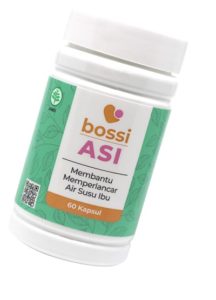 15+ Rekomendasi ASI Booster Untuk Melancarkan ASI Terbaik (Terbaru 2025 ...