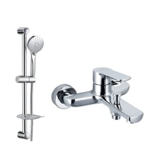 12 Rekomendasi Merk Shower Terbaik (Terbaru 2025) - CekList.ID