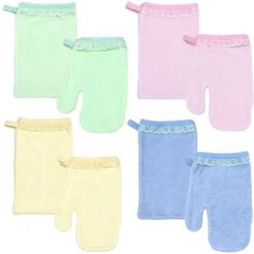 10+ Rekomendasi Waslap Bayi Lucu Terbaik (Terbaru 2025) - CekList.ID