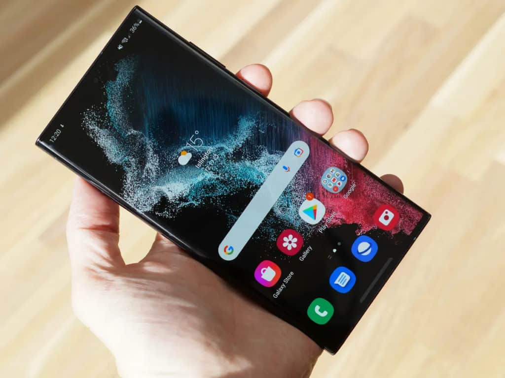 13 Rekomendasi HP Layar Lengkung Terbaik (Terbaru 2024) - CekList.ID