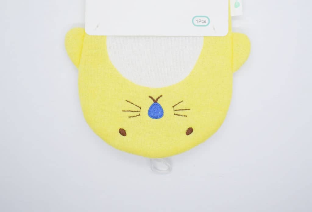 10 Rekomendasi Waslap Bayi Lucu Terbaik (Terbaru 2023) - CekList.ID