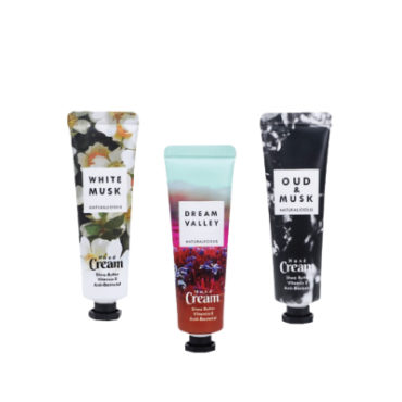 10+ Rekomendasi Hand Cream yang Bagus (Terbaru 2025) - CekList.ID