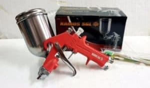 12 Rekomendasi Merk Spray Gun Terbaik (Terbaru 2025) - CekList.ID