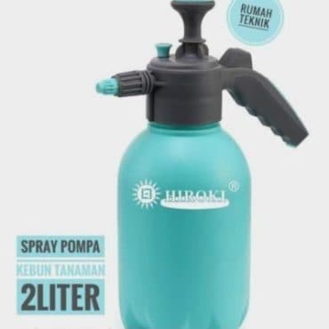 12 Rekomendasi Alat Sprayer Tanaman Terbaik (Terbaru 2025) - CekList.ID