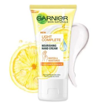 10+ Rekomendasi Hand Cream yang Bagus (Terbaru 2025) - CekList.ID