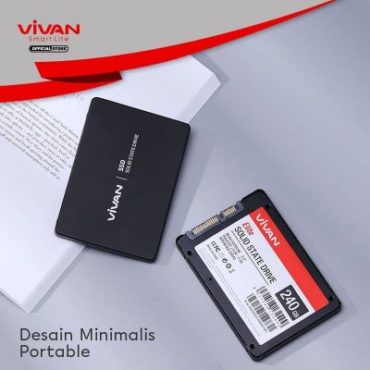 15 Rekomendasi Merk SSD External Portable Terbaik (Terbaru 2025 ...