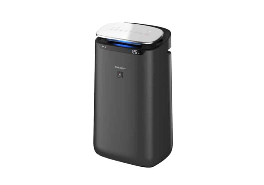 10+ Rekomendasi Air Purifier Sharp Terbaik (Terbaru 2024) - CekList.ID