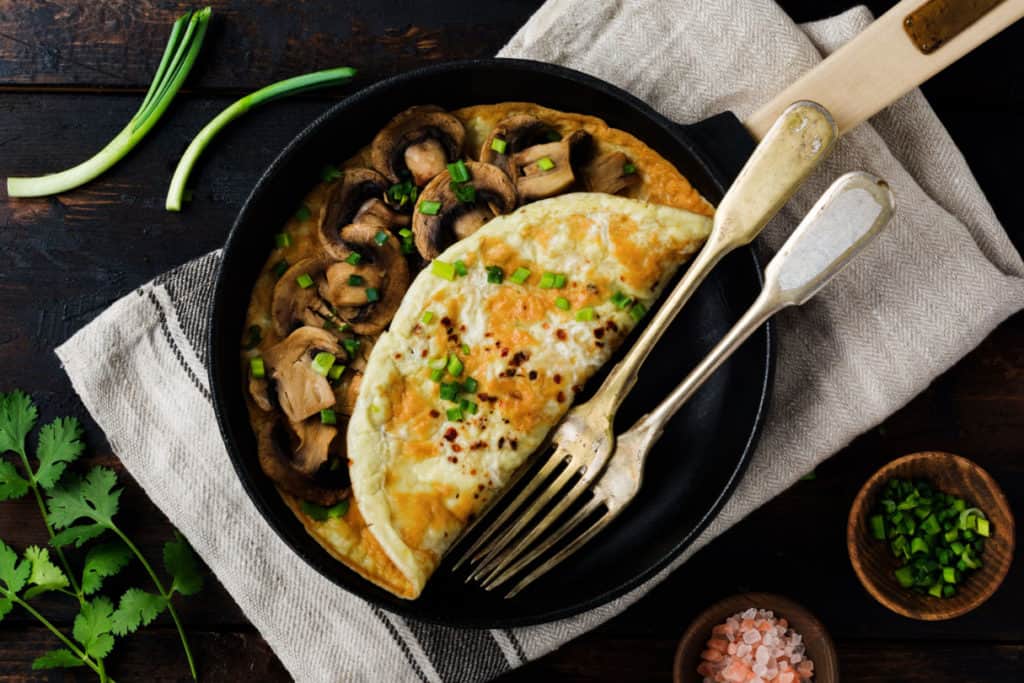 15 Rekomendasi Teflon Anti Lengket Terbaik (Terbaru 2025) - CekList.ID