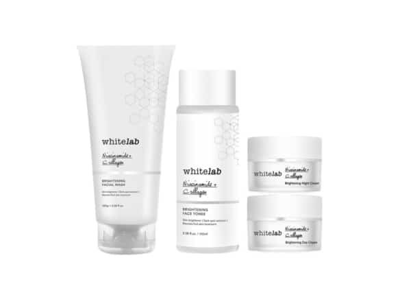 10+ Rekomendasi Produk Whitelab Skincare Terbaik (Terbaru 2024 ...