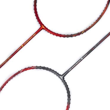 11+ Rekomendasi Raket Badminton Terbaik (Terbaru 2022) - CekList.ID