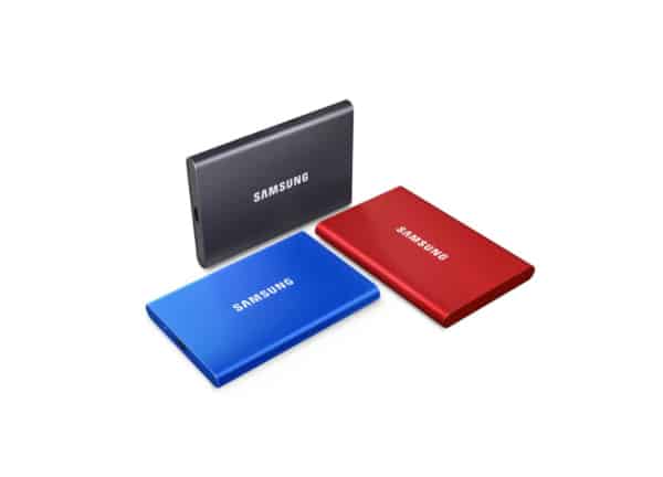 10+ Rekomendasi Merk SSD External Portable Terbaik (Terbaru 2023 ...