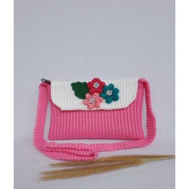 14 Rekomendasi Tas Rajut Model Modern (Terbaru 2025) - CekList.ID