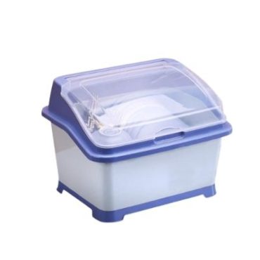 15 Rekomendasi Rak Piring Minimalis Tertutup (Terbaru 2025) - CekList.ID