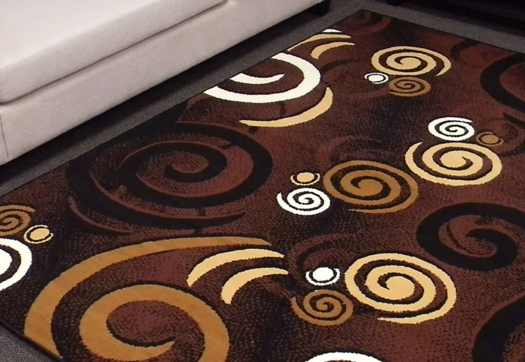 12 Rekomendasi Motif Karpet Moderno Permadani (Terbaru 2025) - CekList.ID