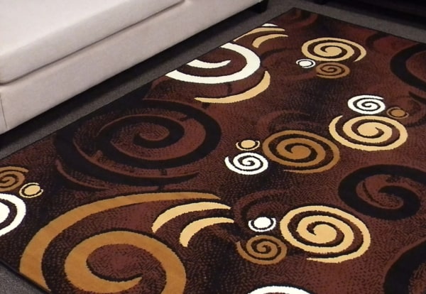 12 Rekomendasi Motif Karpet Moderno Permadani (Terbaru 2024) - CekList.ID