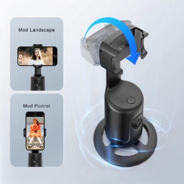 15 Rekomendasi Gimbal Stabilizer HP Terbaik (Terbaru 2025) - CekList.ID