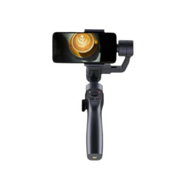 15 Rekomendasi Gimbal Stabilizer HP Terbaik (Terbaru 2025) - CekList.ID