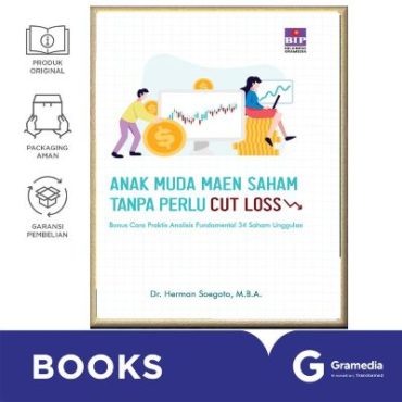 15 Rekomendasi Buku Belajar Saham Terbaik (Terbaru 2025) - CekList.ID
