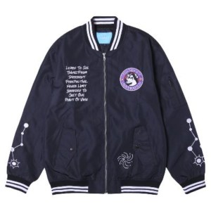 12 Rekomendasi Jaket Bomber Pria Terbaik (Terbaru 2025) - CekList.ID