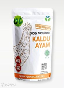 13 Rekomendasi Bumbu Penyedap Rasa Non MSG Terbaik (Terbaru 2025 ...