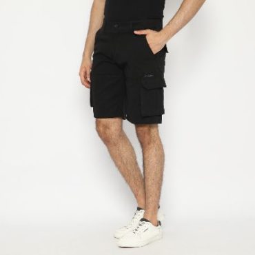 12 Rekomendasi Celana Cargo Pendek Pria Terbaik (Terbaru 2024) - CekList.ID