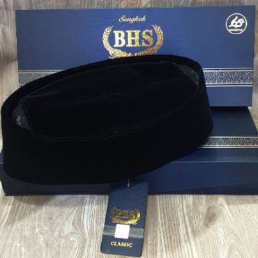 19 Rekomendasi Merk Peci Songkok Hitam Polos Terbaik (Terbaru 2025 ...