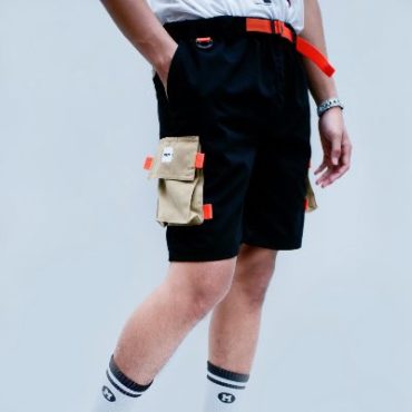 12 Rekomendasi Celana Cargo Pendek Pria Terbaik (Terbaru 2024) - CekList.ID