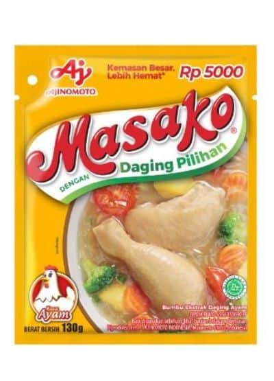 10 Rekomendasi Kaldu Ayam Instan Terbaik (Terbaru 2023) - CekList.ID