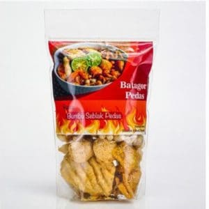 13 Rekomendasi Seblak Instan Terbaik (Terbaru 2025) - CekList.ID