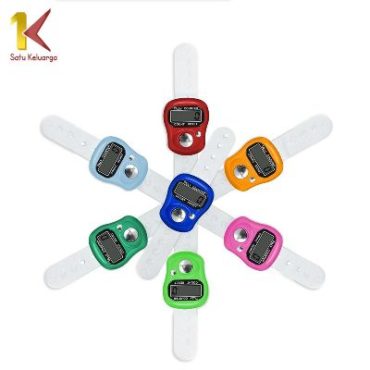 15 Rekomendasi Tasbih Digital yang Bagus & Harga (Terbaru 2025 ...