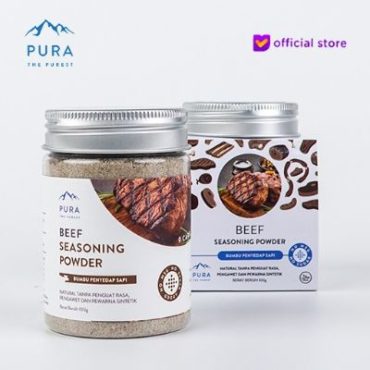 13 Rekomendasi Bumbu Penyedap Rasa Non MSG Terbaik (Terbaru 2025 ...