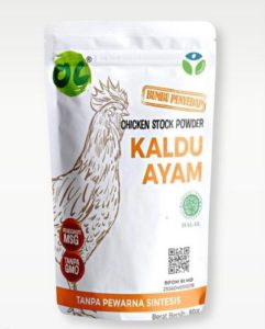 13 Rekomendasi Kaldu Ayam Instan Terbaik (Terbaru 2025) - CekList.ID