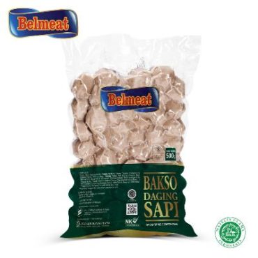 13 Rekomendasi Bakso Sapi Kemasan yang Enak (Terbaru 2025) - CekList.ID