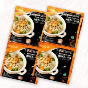 13 Rekomendasi Bumbu Kuah Bakso Instan Terbaik (Terbaru 2025) - CekList.ID