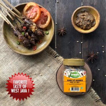 13 Rekomendasi Bumbu Sate Instan yang Enak (Terbaru 2025) - CekList.ID
