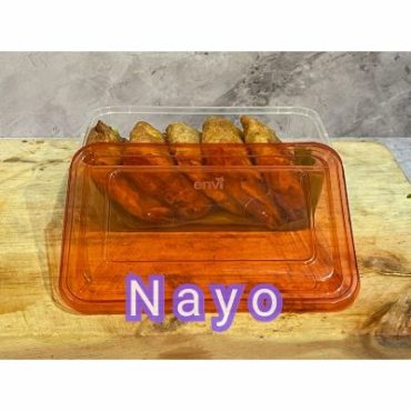 15 Rekomendasi Wadah Cup Salad Buah, Berbagai Ukuran (Terbaru 2025 ...