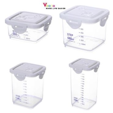 15 Rekomendasi Wadah Cup Salad Buah, Berbagai Ukuran (Terbaru 2025 ...