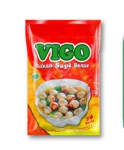 13 Rekomendasi Bakso Sapi Kemasan yang Enak (Terbaru 2025) - CekList.ID