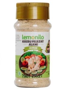 13 Rekomendasi Bumbu Penyedap Rasa Non MSG Terbaik (Terbaru 2025 ...