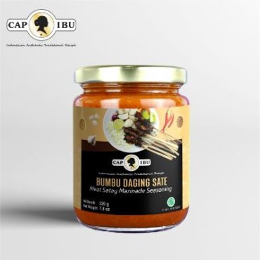 13 Rekomendasi Bumbu Sate Instan yang Enak (Terbaru 2025) - CekList.ID