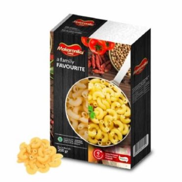 13 Rekomendasi Merk Makaroni Mentah yang Bagus (Terbaru 2024) - CekList.ID