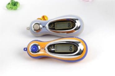 15 Rekomendasi Tasbih Digital yang Bagus & Harga (Terbaru 2025 ...