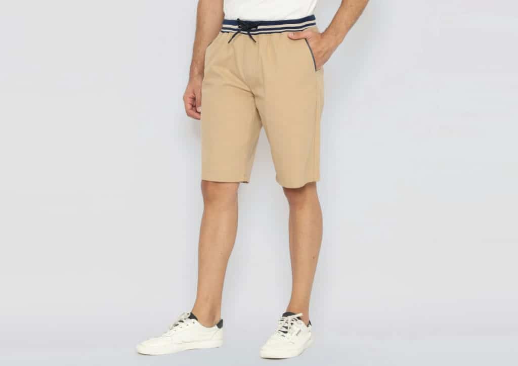 10 Rekomendasi Celana Pendek Pria Terbaik (Terbaru 2023) - CekList.ID