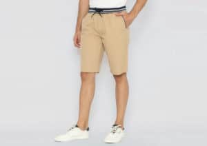 10 Rekomendasi Celana Pendek Pria Terbaik (Terbaru 2023) - CekList.ID