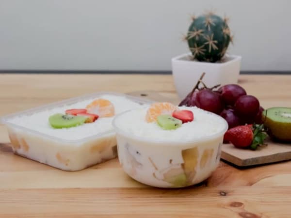 10+ Rekomendasi Wadah Cup Salad Buah, Berbagai Ukuran (Terbaru 2023 ...